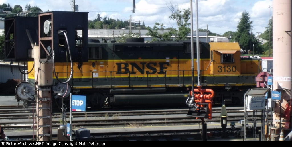 BNSF 3130